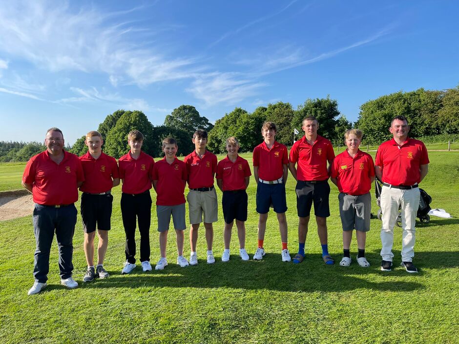 Under 16 :: Competitions and News